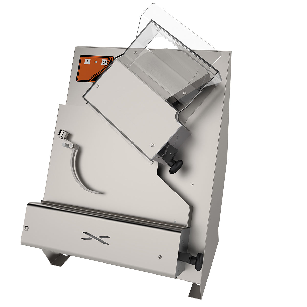 Teigausroller Premium Line - Gastronics | CPGASTRO